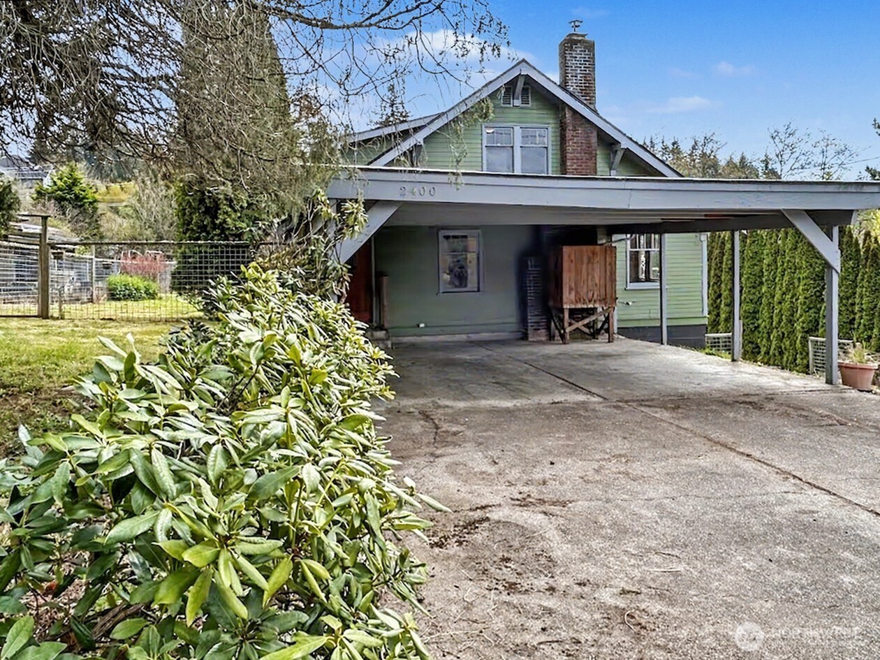 Peace Arch Real Estate | Find Your Dream Home in Whatcom County"